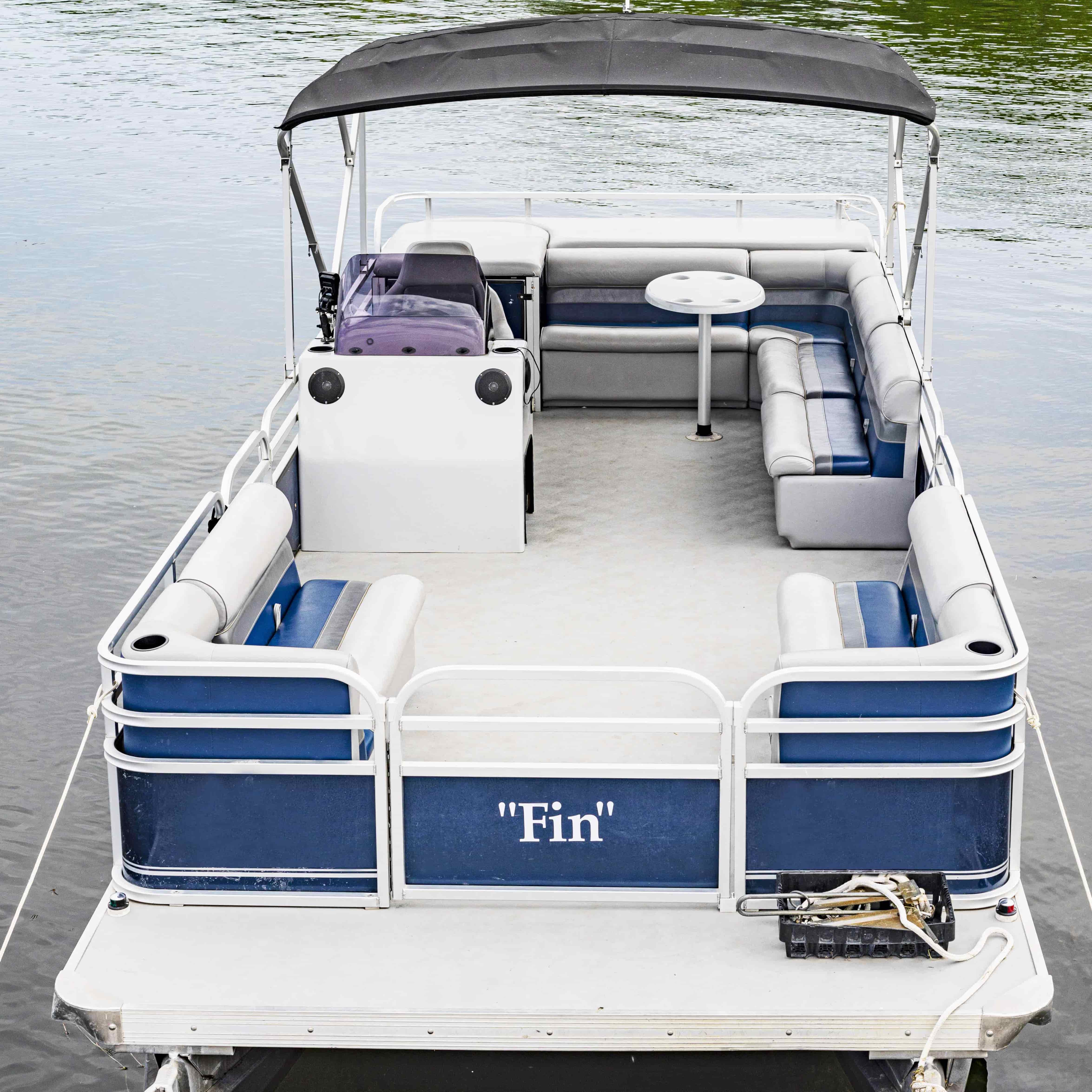 Howard's Point Marina